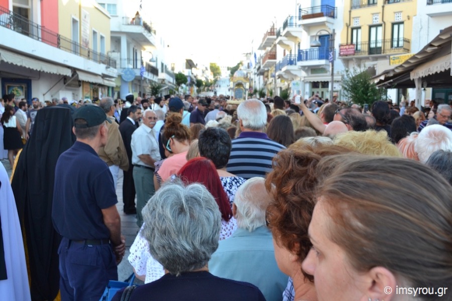 194 ΧΡΟΝΙΑ ΑΠΟ ΤΟ ΟΡΑΜΑ ΤΗΣ ΑΓΙΑΣ ΠΕΛΑΓΙΑΣ «Η Παναγία της Τήνου, η ...